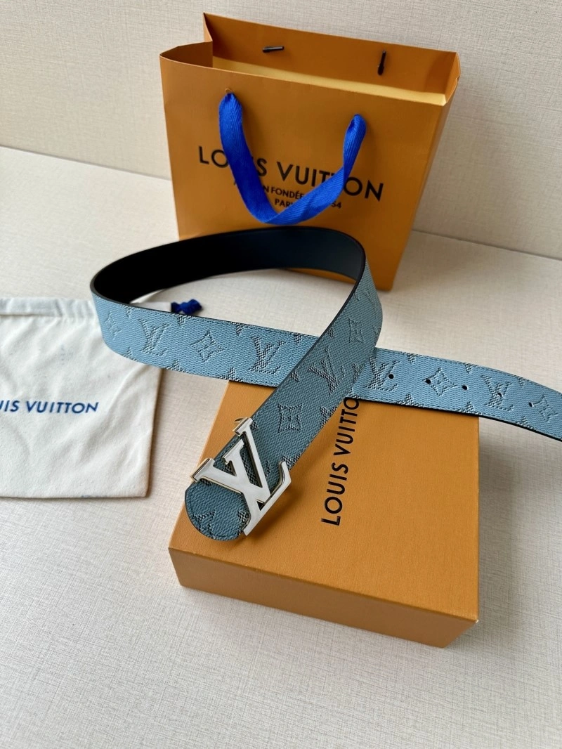 1:1 copy Louis Vuitton Belts