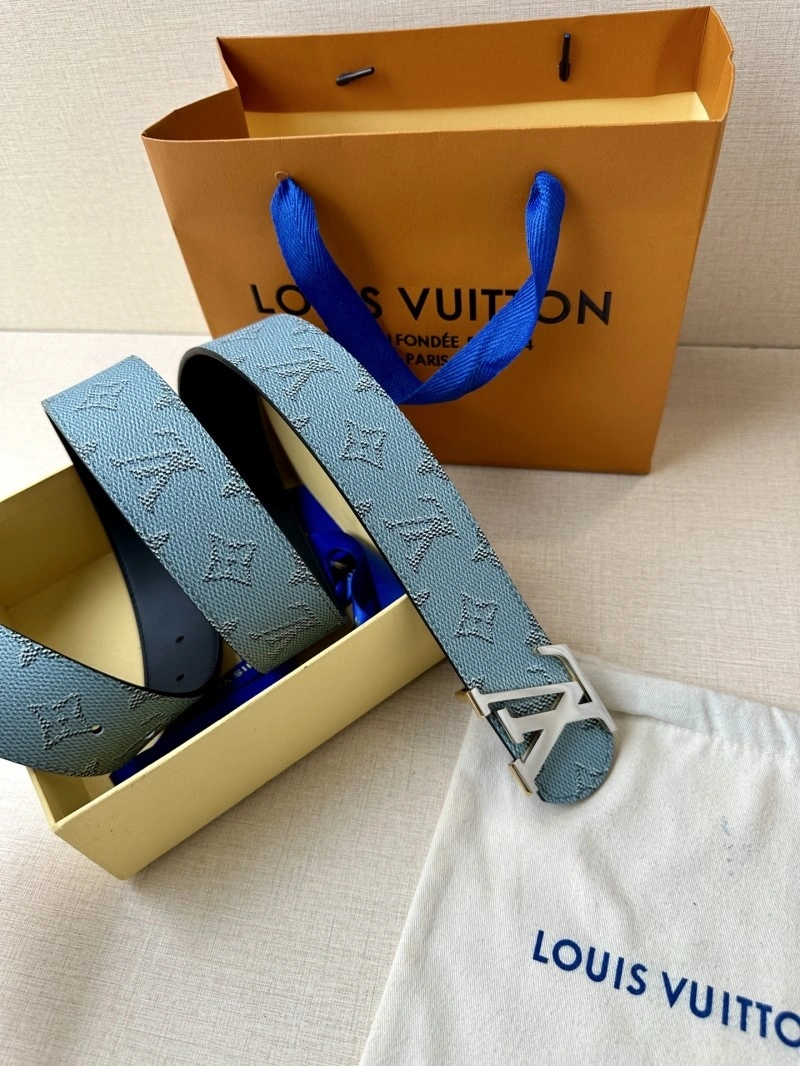 1:1 copy Louis Vuitton Belts
