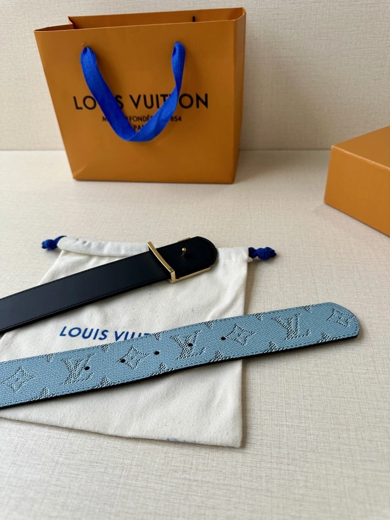 1:1 copy Louis Vuitton Belts
