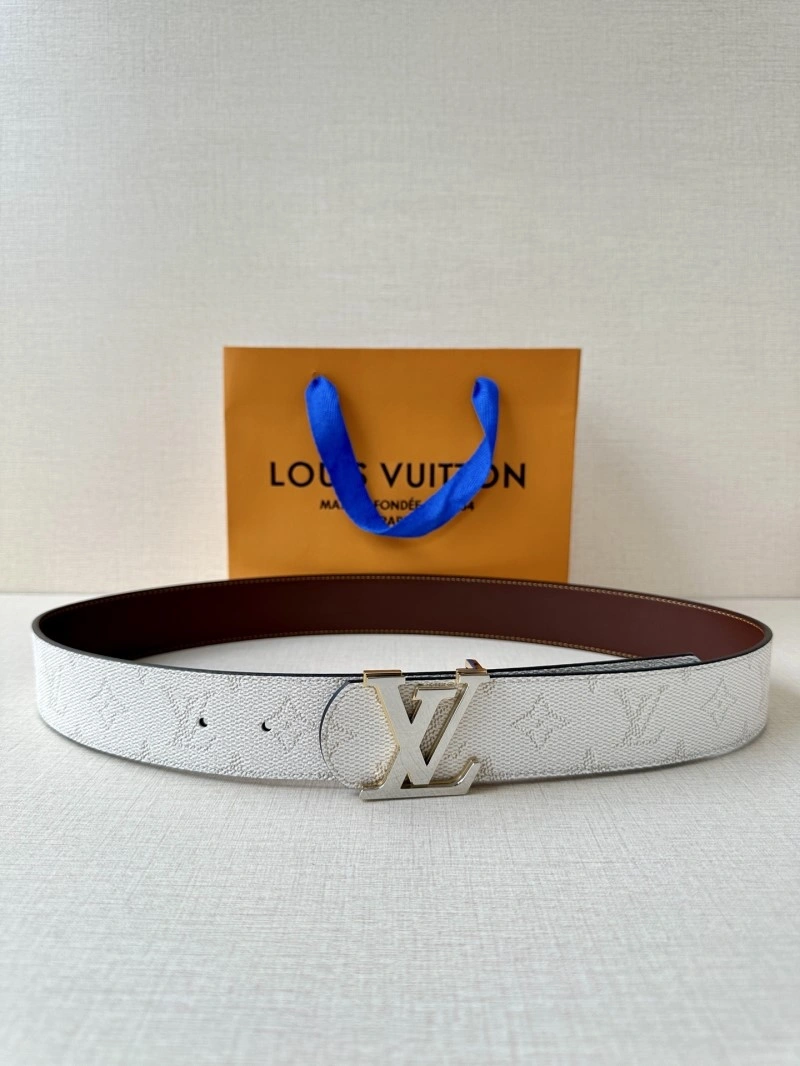 Cut-rate Louis Vuitton Belts