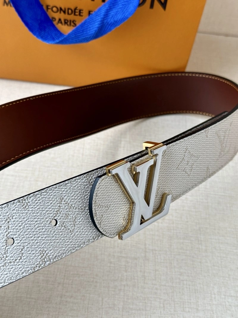 Cut-rate Louis Vuitton Belts