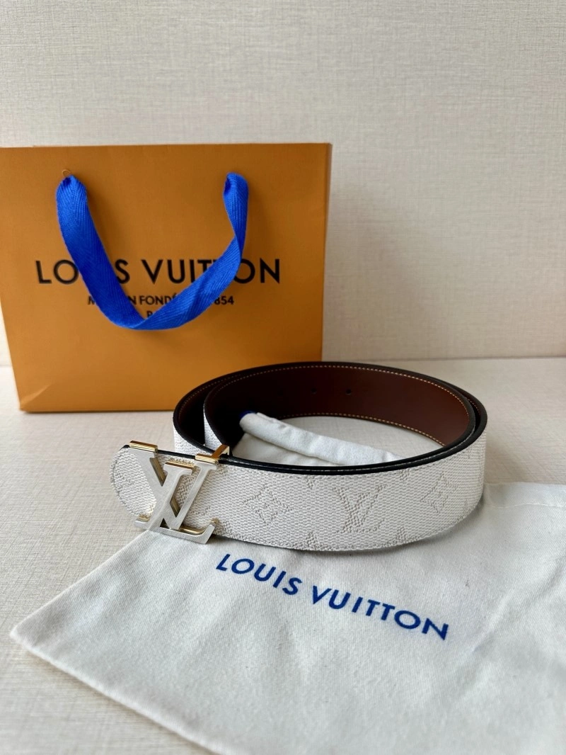 Cut-rate Louis Vuitton Belts