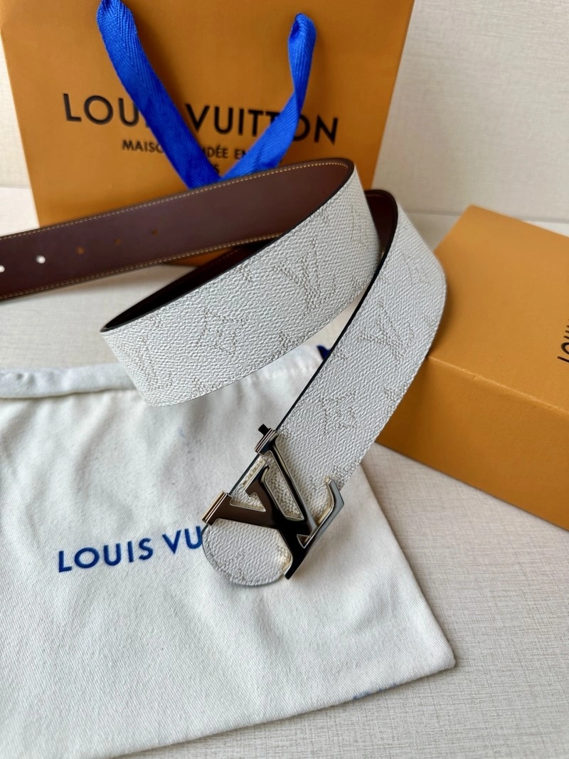 Cut-rate Louis Vuitton Belts