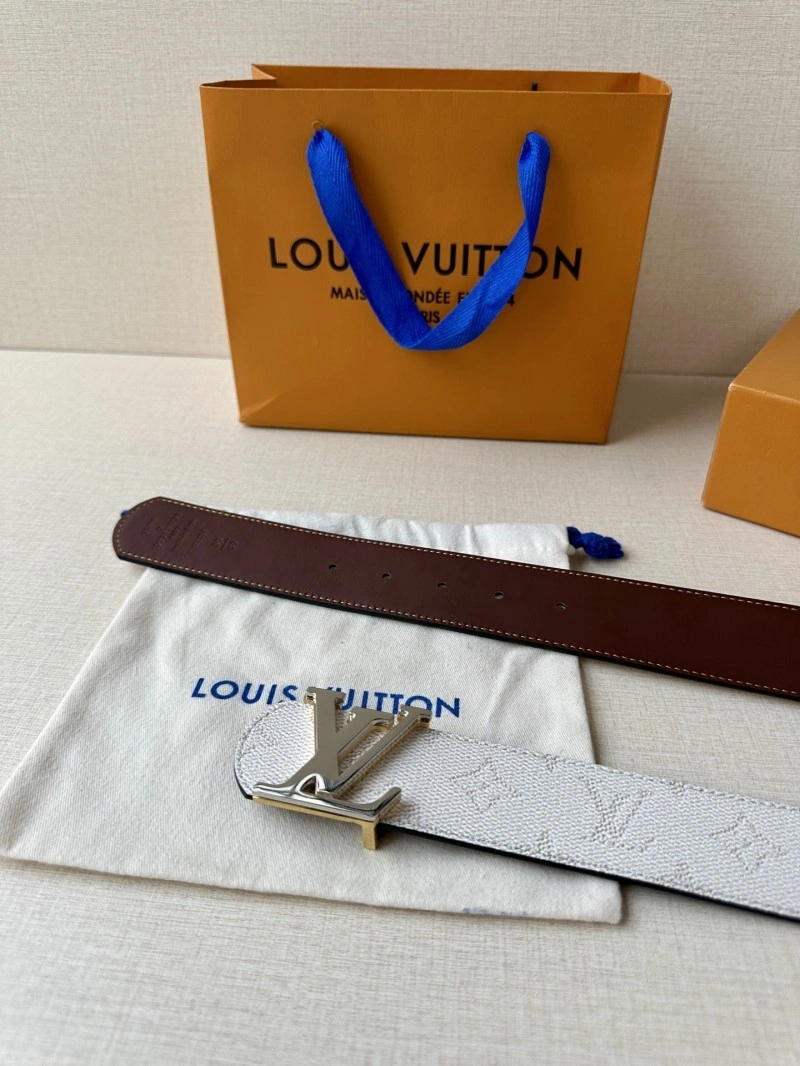 Cut-rate Louis Vuitton Belts