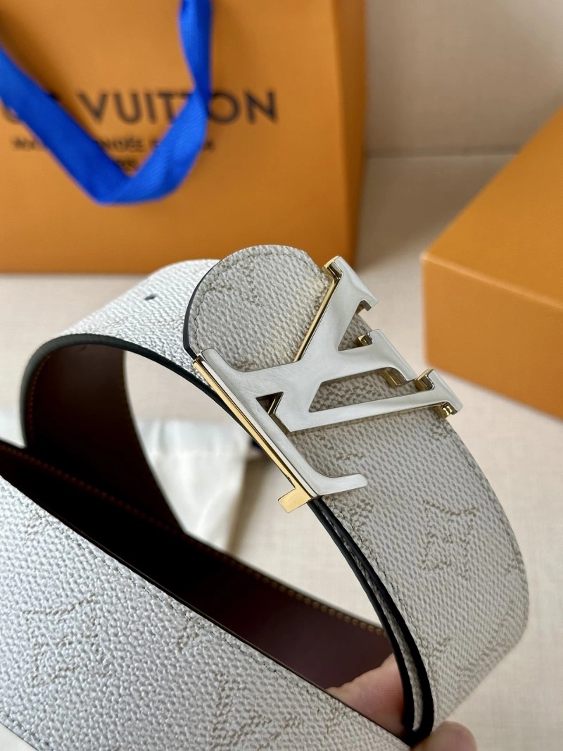 Cut-rate Louis Vuitton Belts
