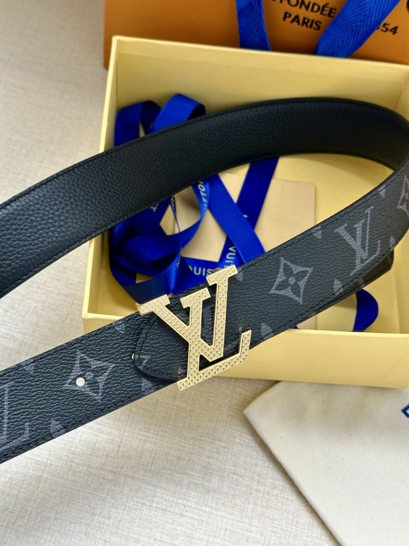 Legit Louis Vuitton Belts