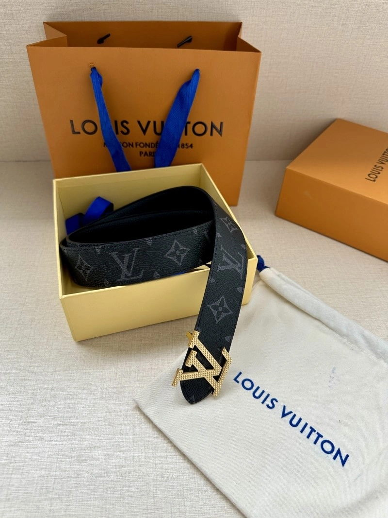 Legit Louis Vuitton Belts