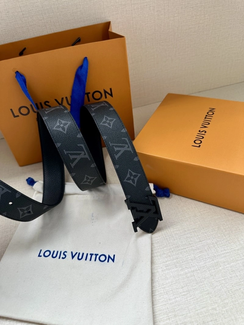 Legit Louis Vuitton Belts