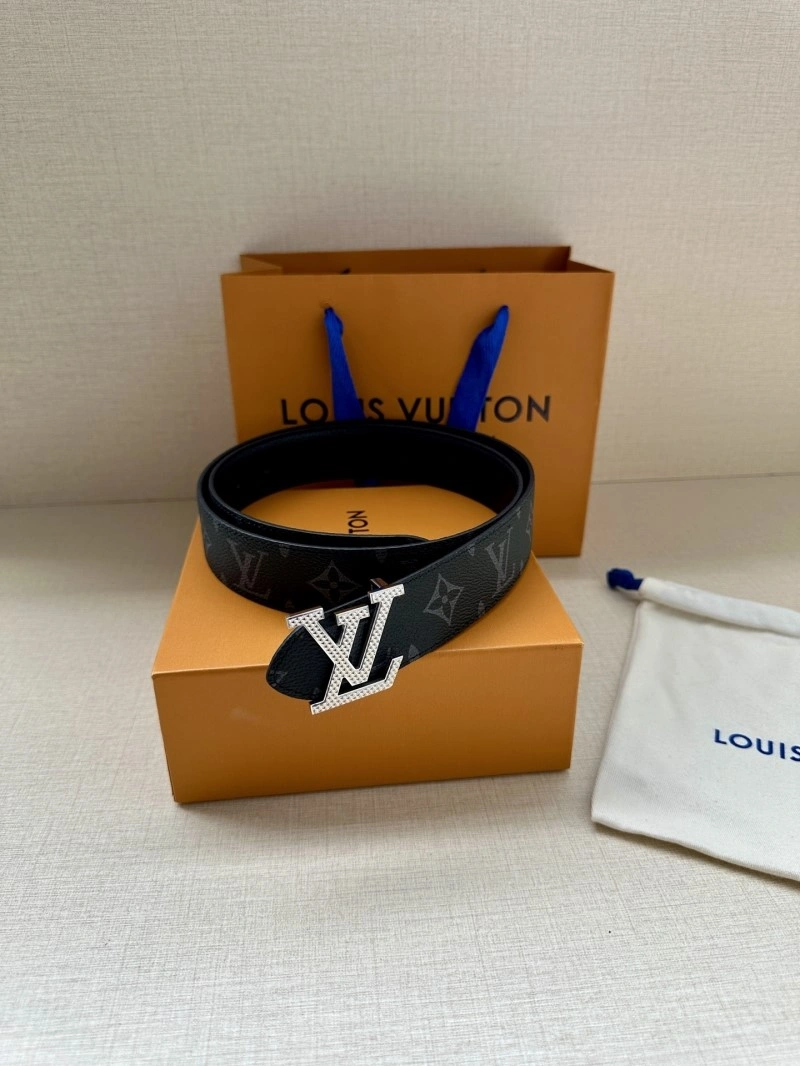 Legit Louis Vuitton Belts