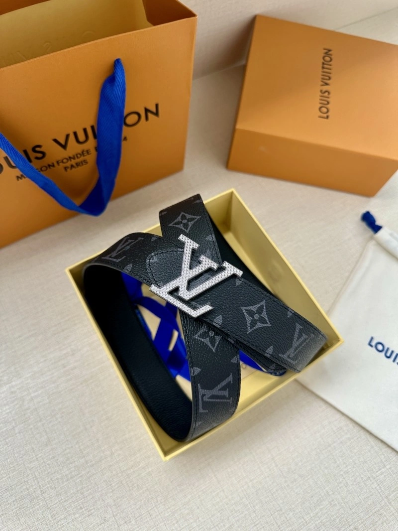 Legit Louis Vuitton Belts