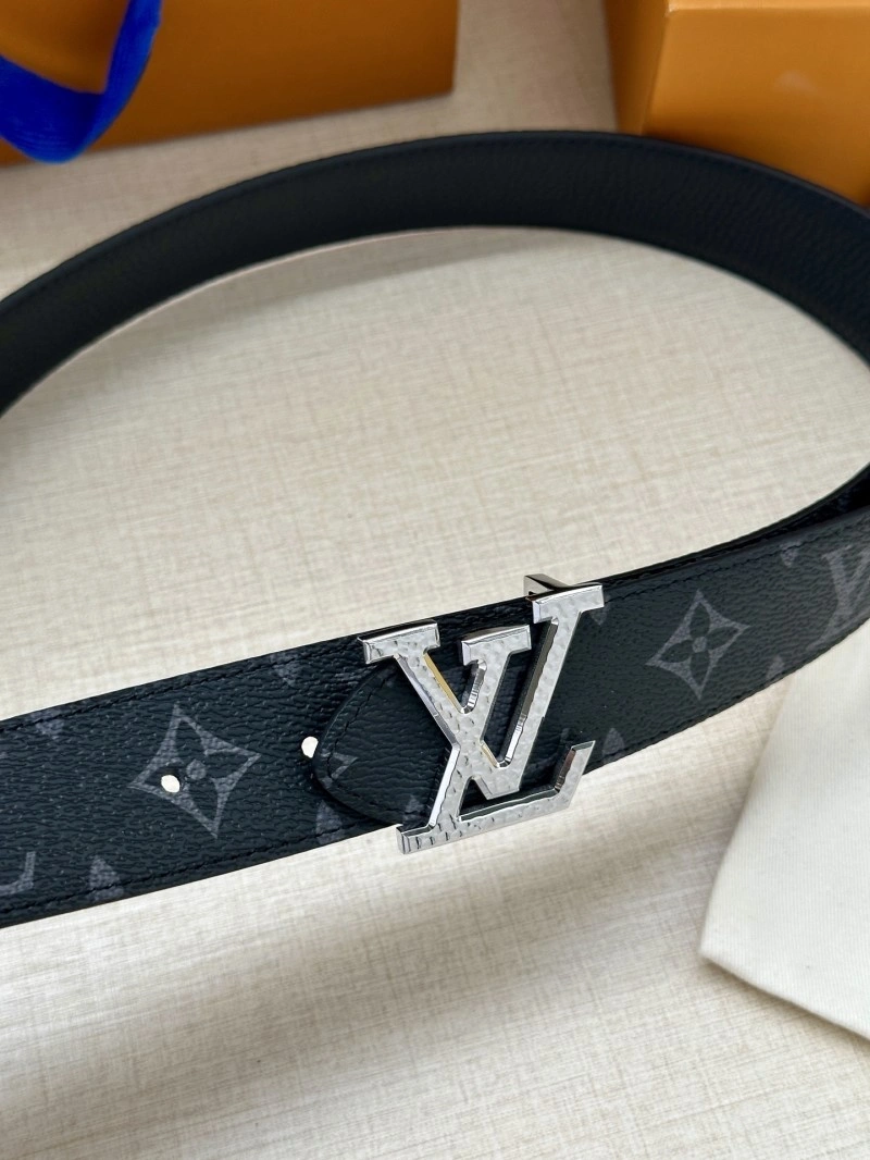 Official Louis Vuitton Belts
