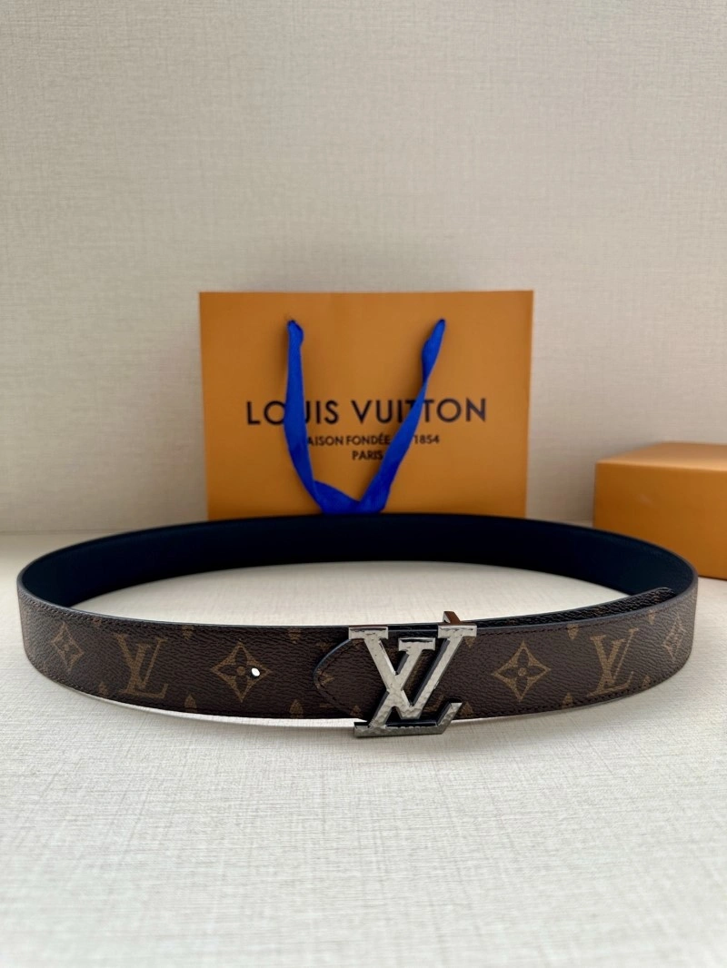 Discounted Louis Vuitton Belts