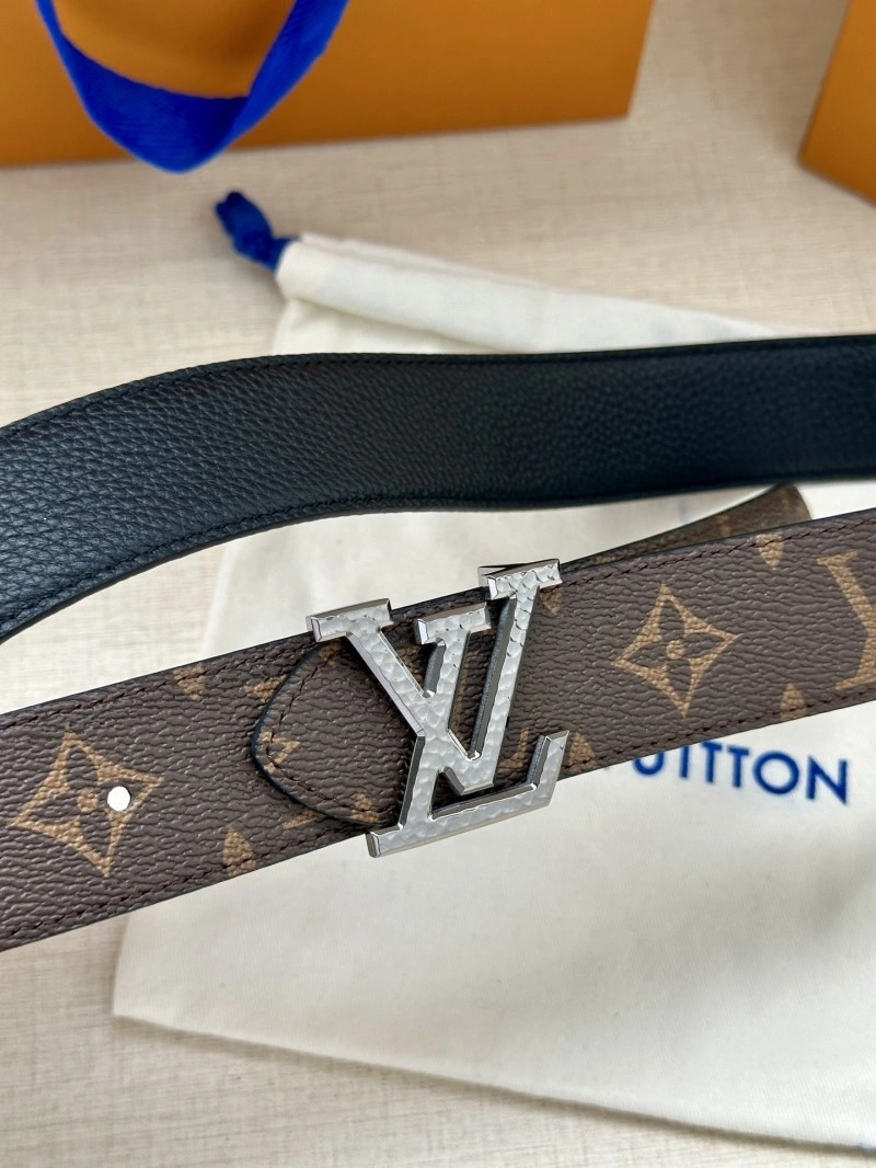 Discounted Louis Vuitton Belts