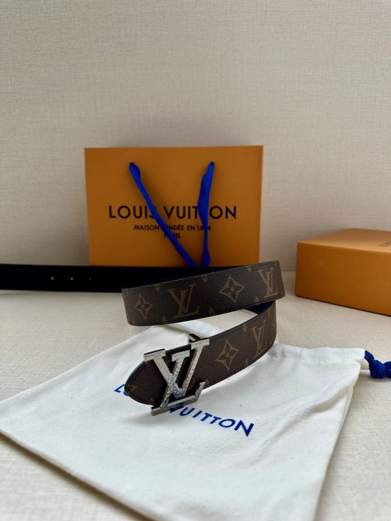 Discounted Louis Vuitton Belts