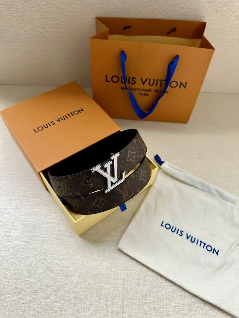 Discounted Louis Vuitton Belts