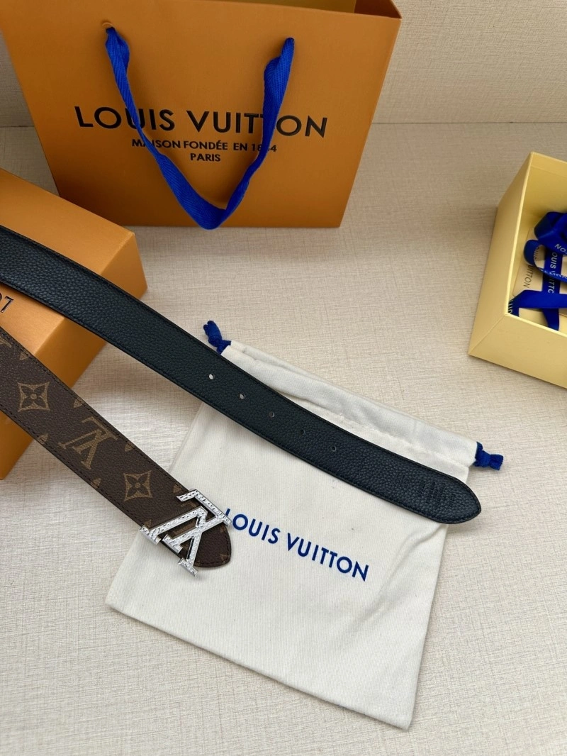 Discounted Louis Vuitton Belts