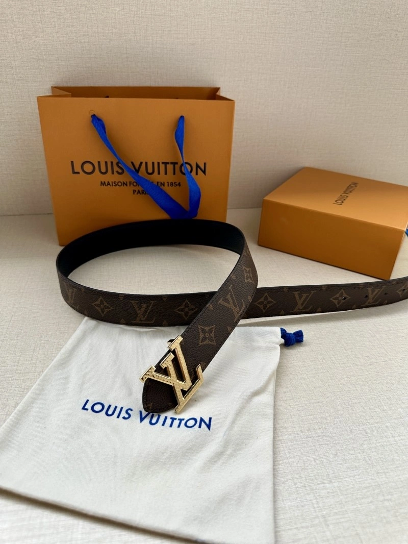 Discounted Louis Vuitton Belts
