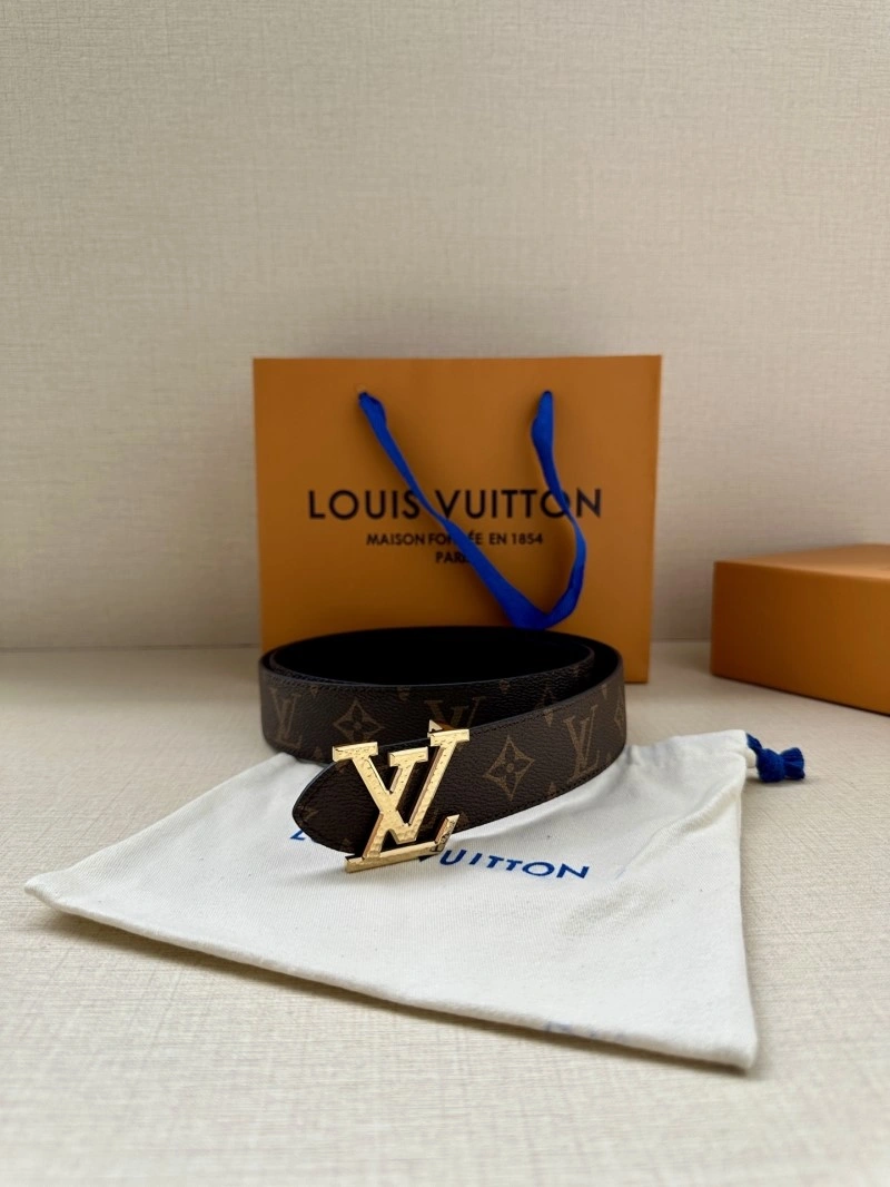 Discounted Louis Vuitton Belts