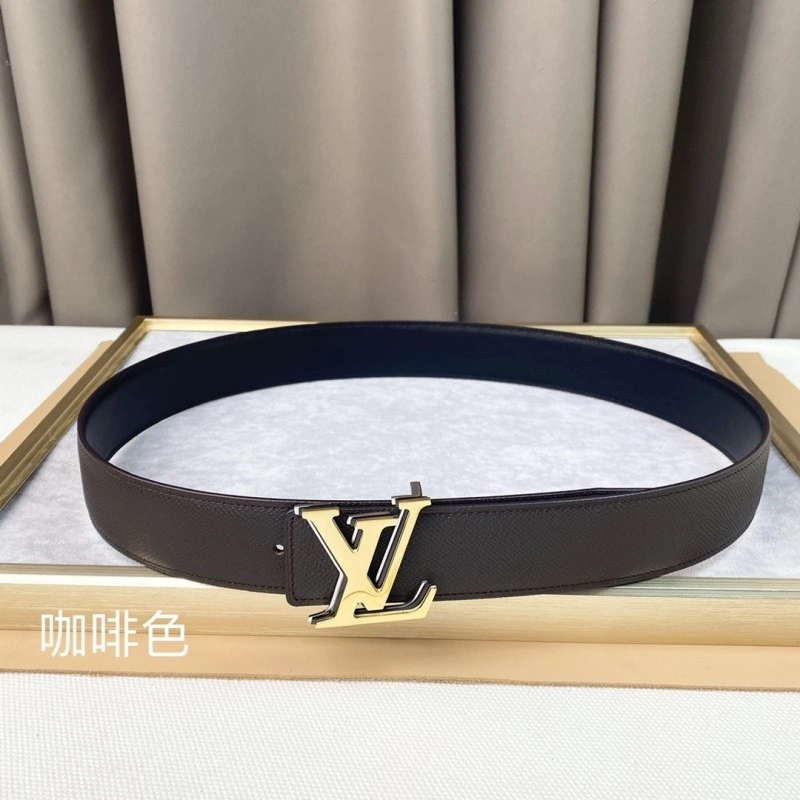 Top match Louis Vuitton Belts