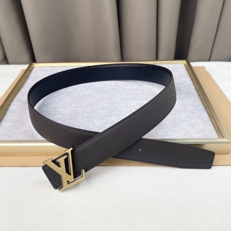 Top match Louis Vuitton Belts