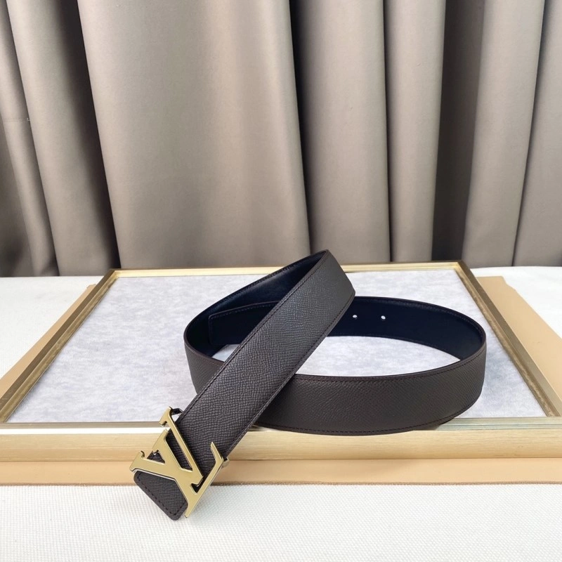 Top match Louis Vuitton Belts