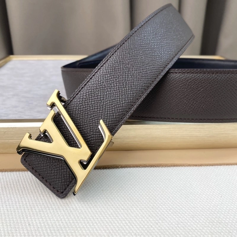 Top match Louis Vuitton Belts