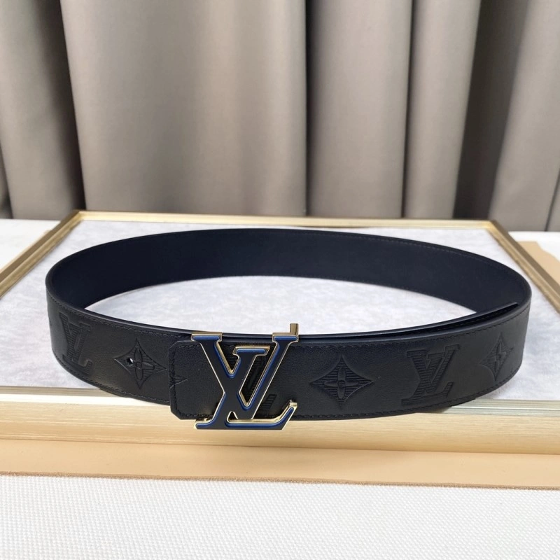 Brand-original Louis Vuitton Belts