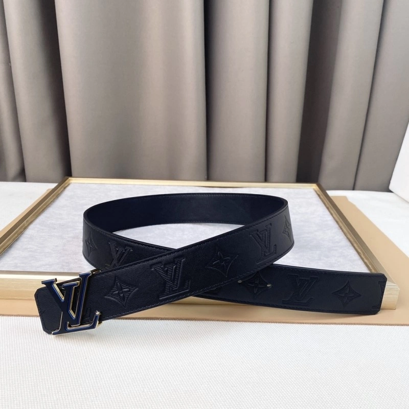 Brand-original Louis Vuitton Belts