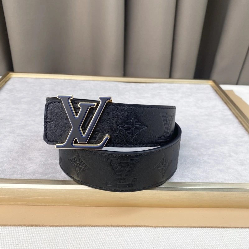 Brand-original Louis Vuitton Belts