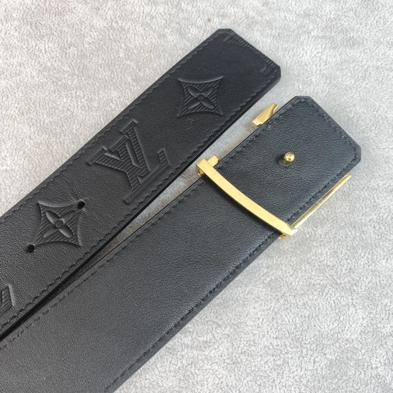 Brand-original Louis Vuitton Belts