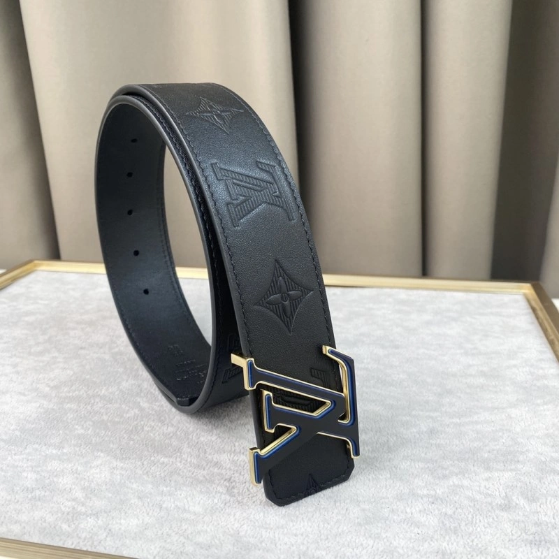 Brand-original Louis Vuitton Belts