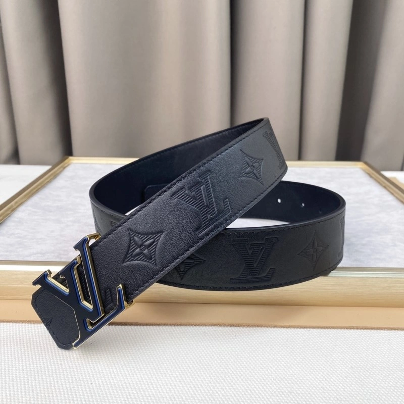 Brand-original Louis Vuitton Belts