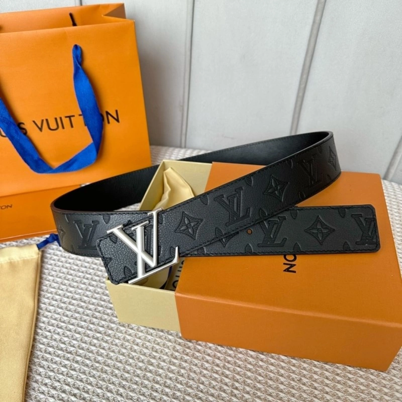 High fidelity Louis Vuitton Belts