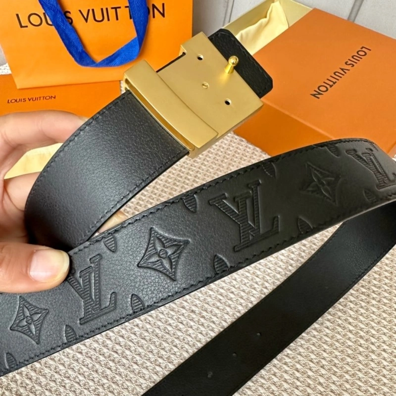 Low-cost Louis Vuitton Belts