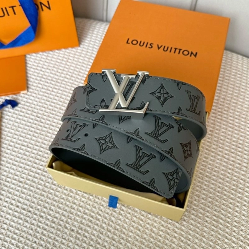 Precise copy Louis Vuitton Belts