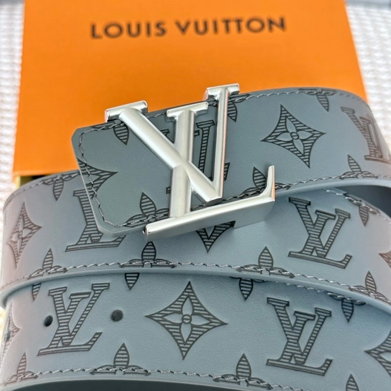 Precise copy Louis Vuitton Belts