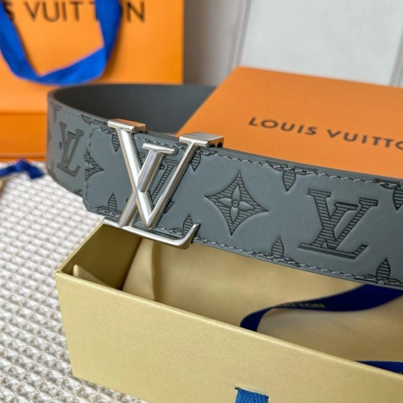 Precise copy Louis Vuitton Belts
