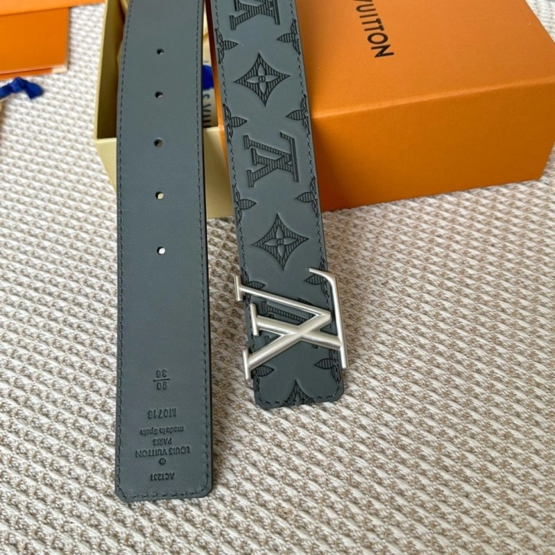 Precise copy Louis Vuitton Belts