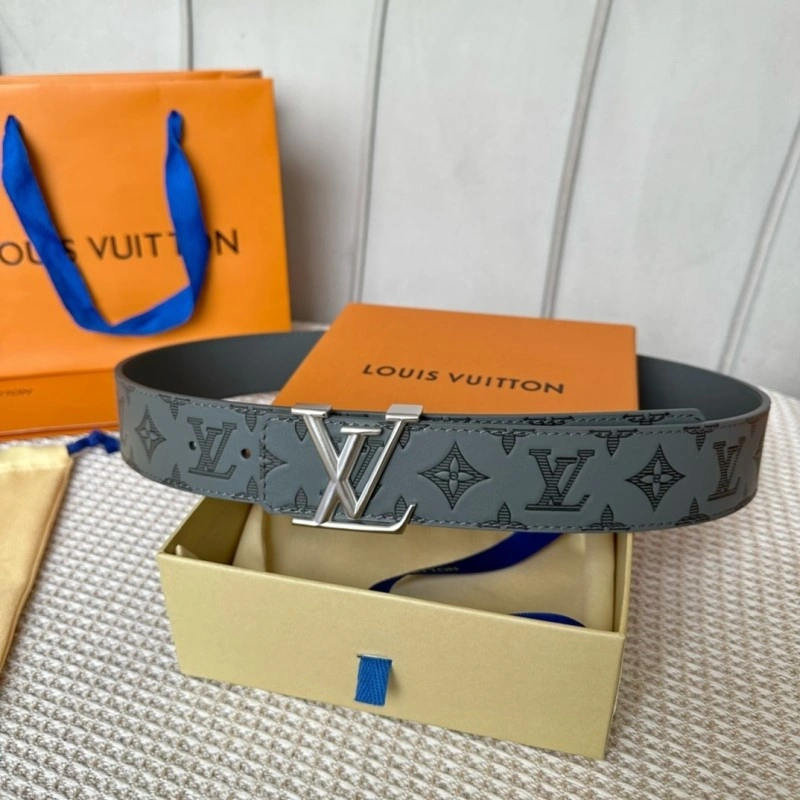 Precise copy Louis Vuitton Belts