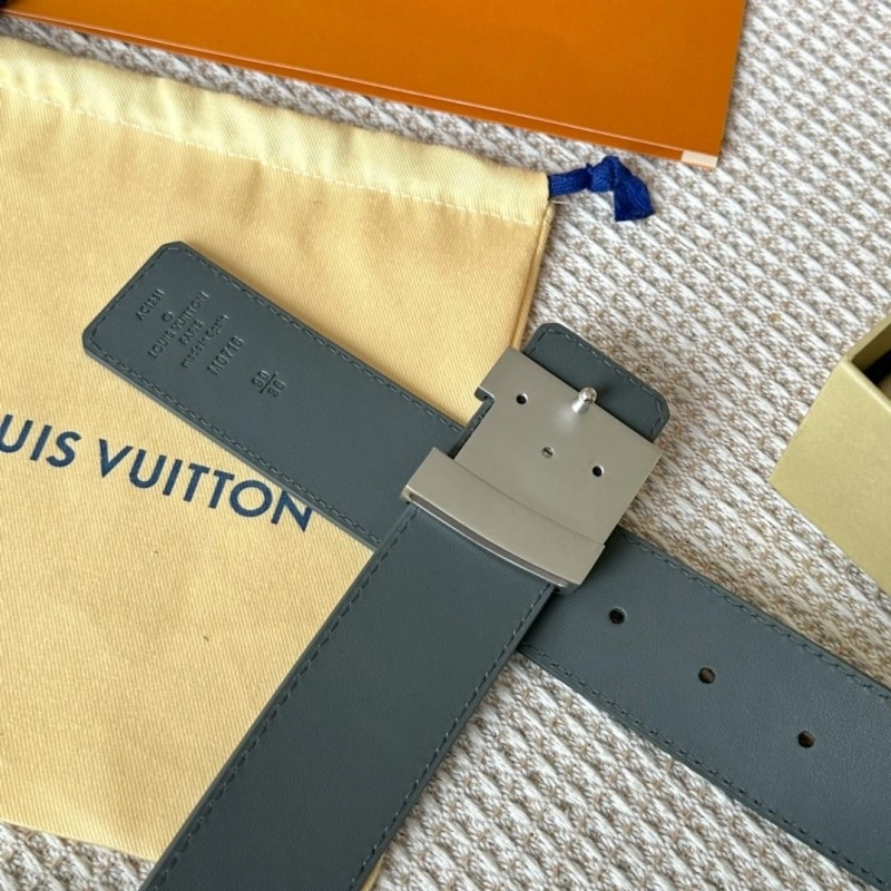 Precise copy Louis Vuitton Belts