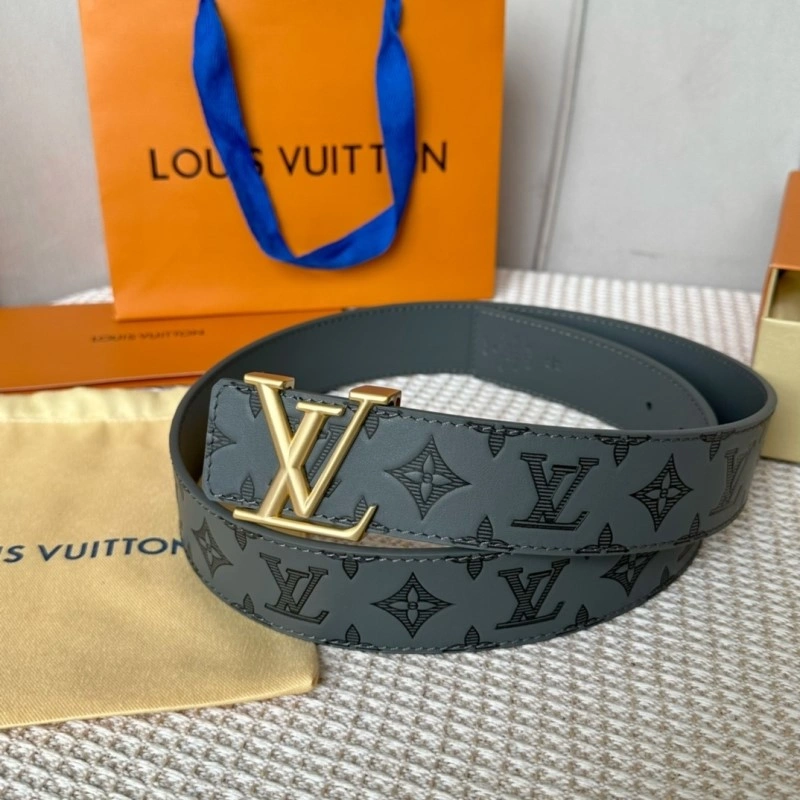 Precise copy Louis Vuitton Belts