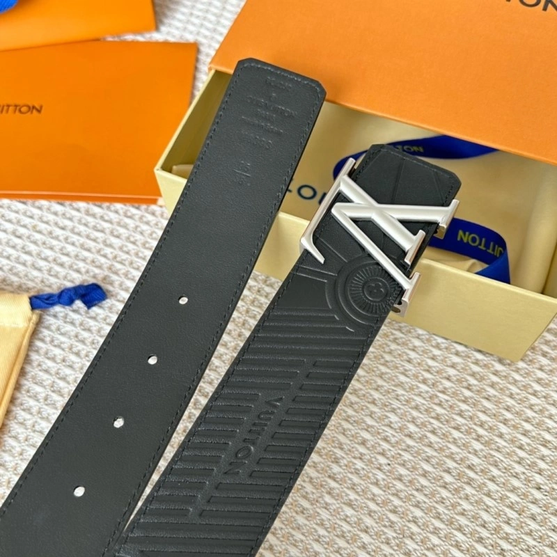 Precise copy Louis Vuitton Belts