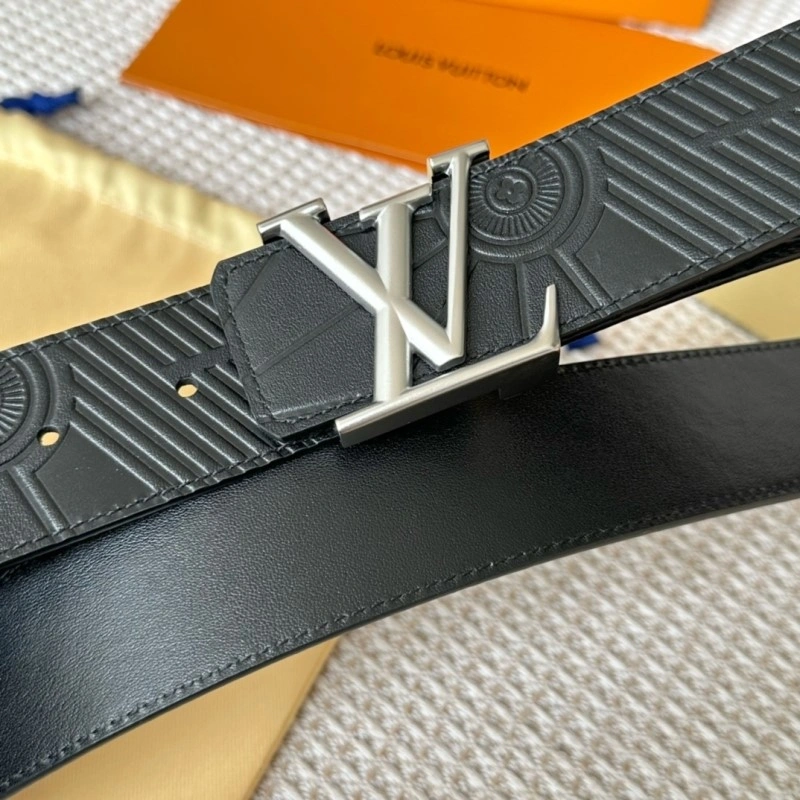 Precise copy Louis Vuitton Belts