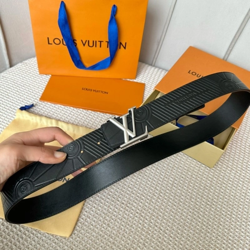 Precise copy Louis Vuitton Belts