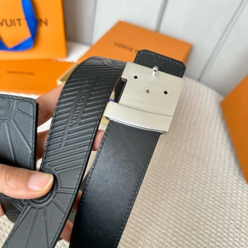 Precise copy Louis Vuitton Belts