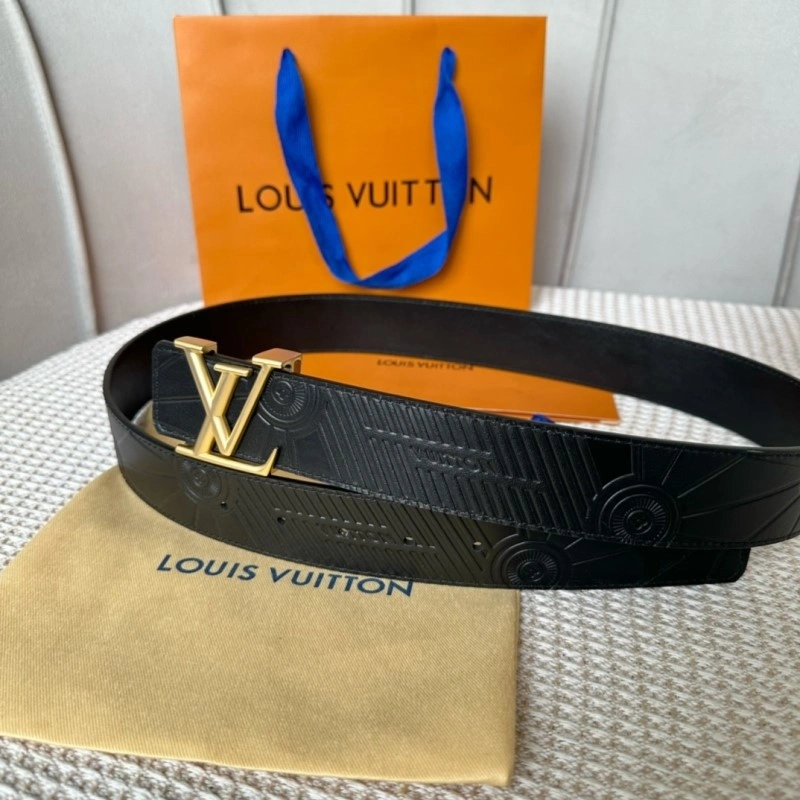 Precise copy Louis Vuitton Belts