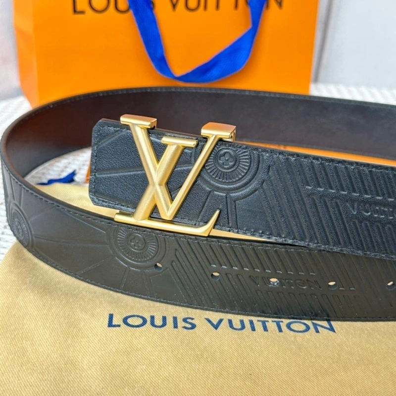 Precise copy Louis Vuitton Belts