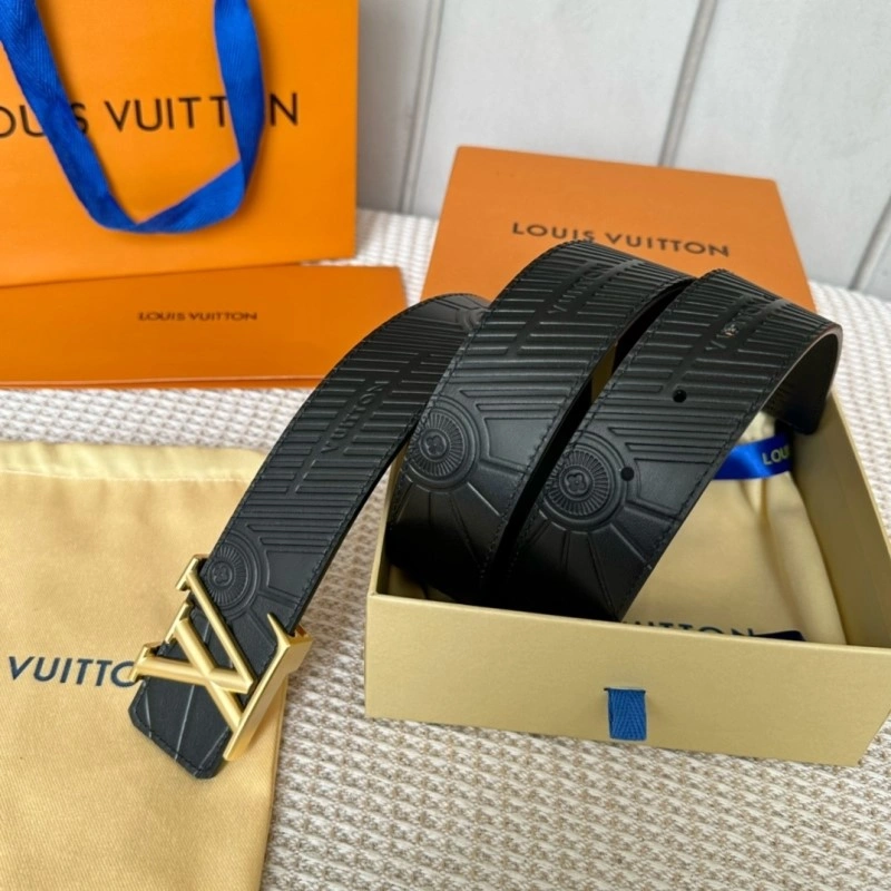 Precise copy Louis Vuitton Belts