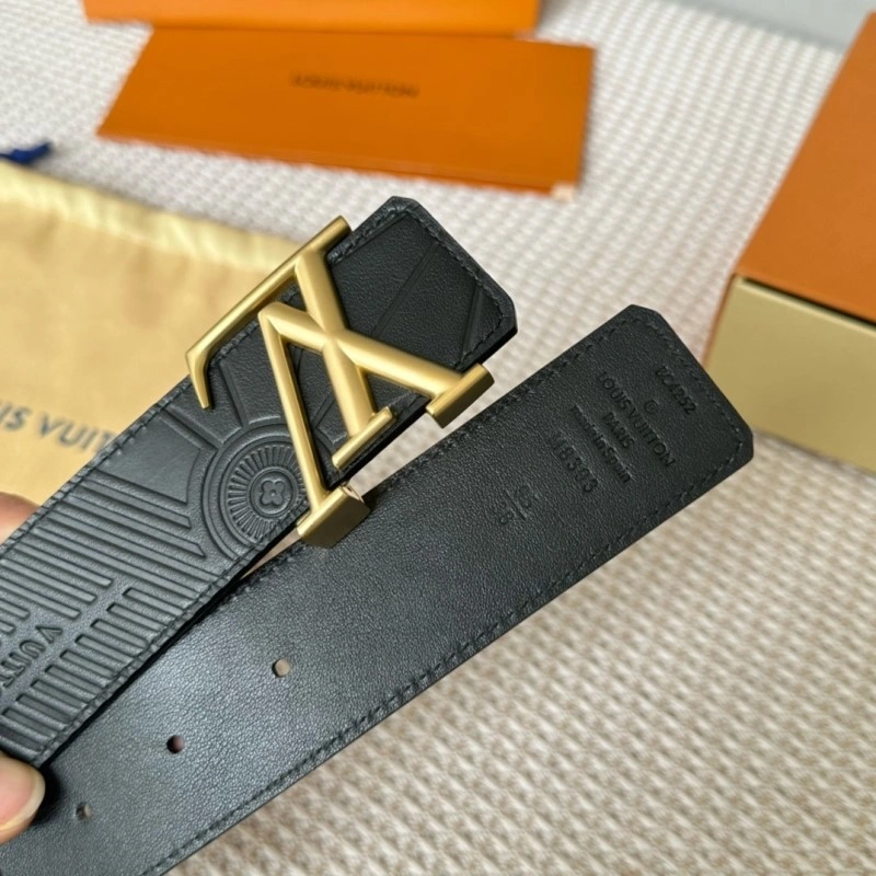 Precise copy Louis Vuitton Belts