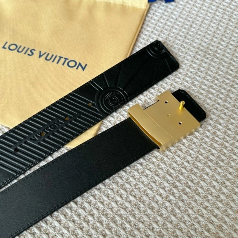 Precise copy Louis Vuitton Belts